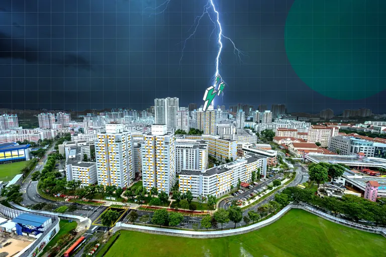 From Acute Shocks to Chronic Disruptions: Navigating the Full Spectrum ...