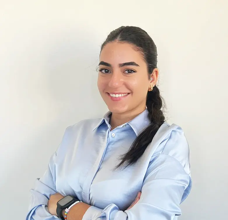 Meet the Team – Terra Instinct